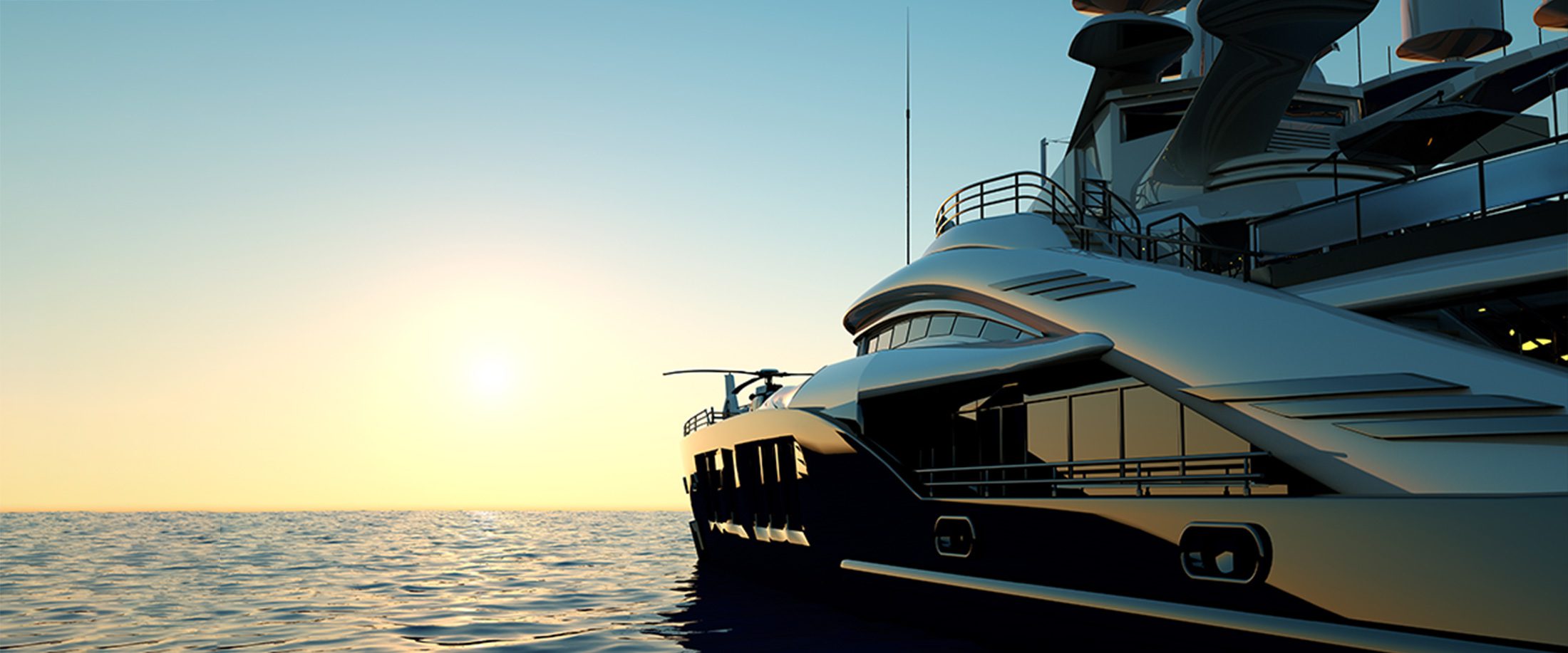 Yacht Insurance | Yacht & Pleasure Craft | Risk Strategies Canada