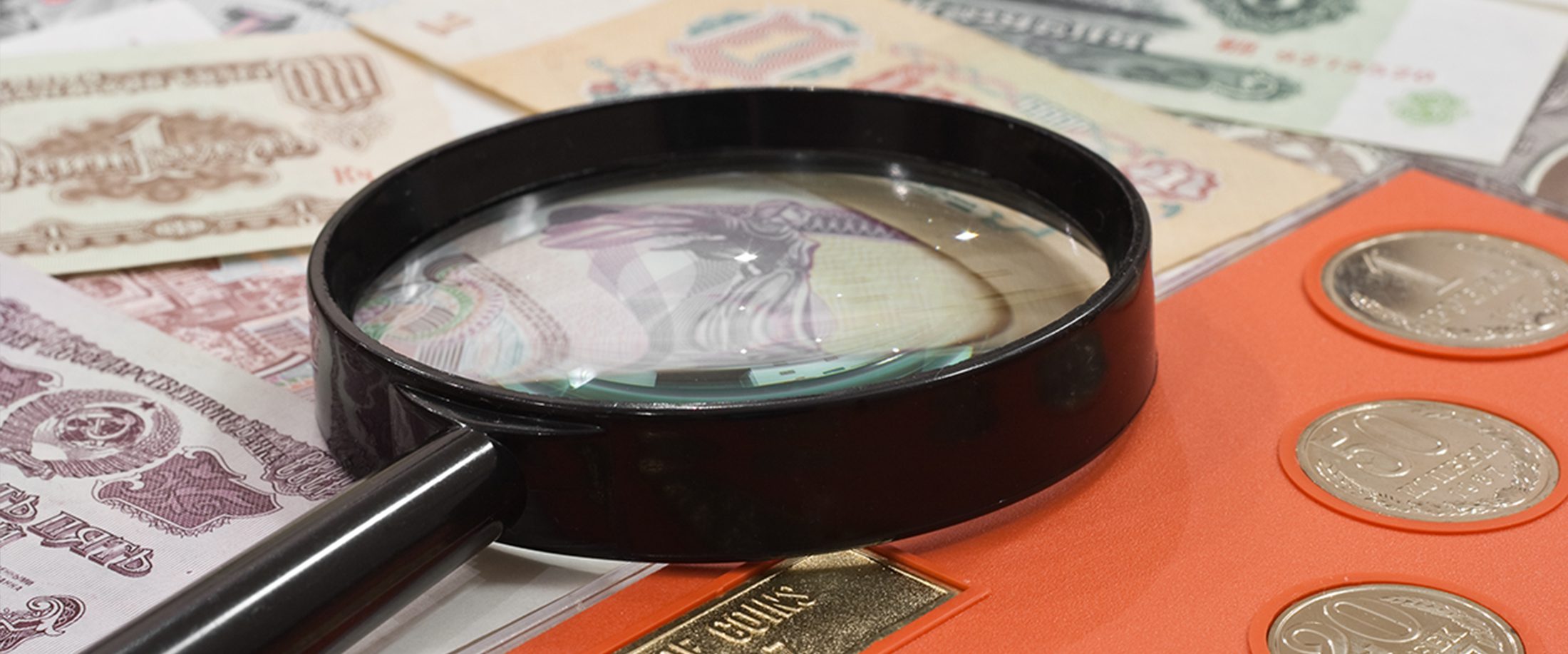 Coin Insurance | Numismatics & Paper Money | Risk Strategies Canada